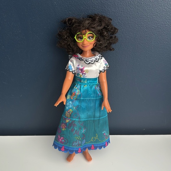 Disney | Toys | Maribel Doll | Poshmark